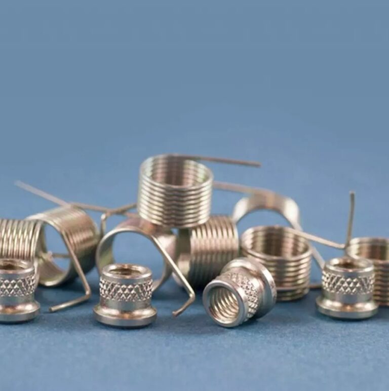 Zinc Rack Plating Ohio | Zinc Barrel Plating Cincinnati Ohio